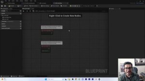 [Unreal] Unreal Engine 5 UI Design Advance invertory system with UE5