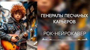 Рок-Нейрокаверы | AI Covers