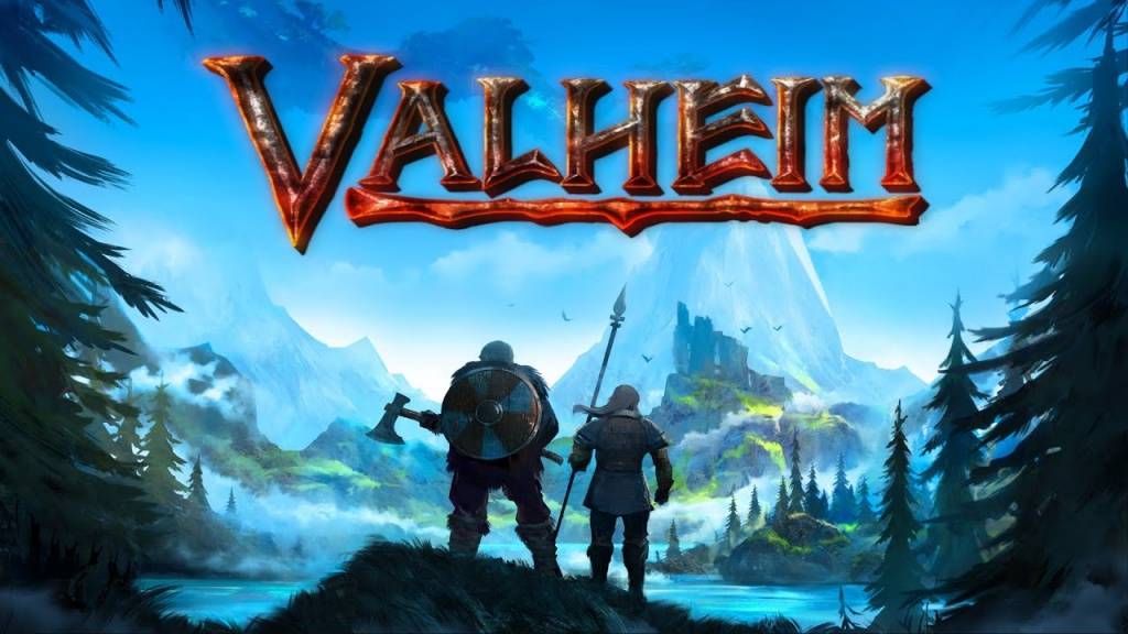 Valheim