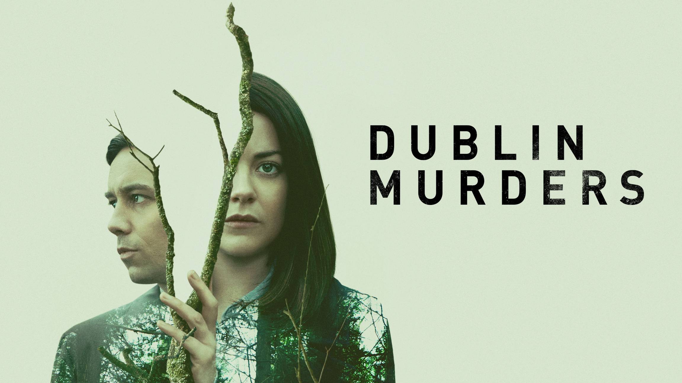 Сериал Дублинские убийства / Dublin Murders