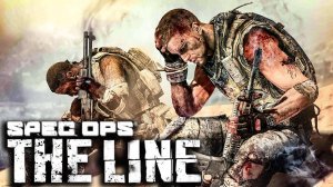 Spec Ops:The Line