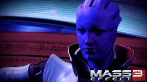 Mass Effect 3 (QuietPlay)