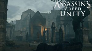 Assassin’s Creed Unity