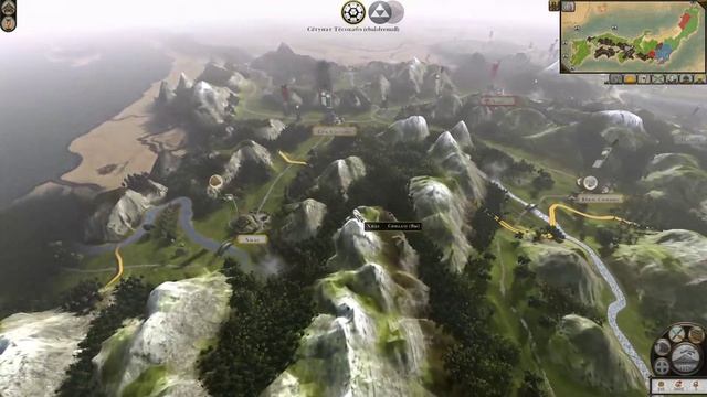 Total WAR Shogun 2