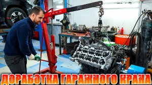 Жизнь автотехцентра (автосервиса) AlmaMotors