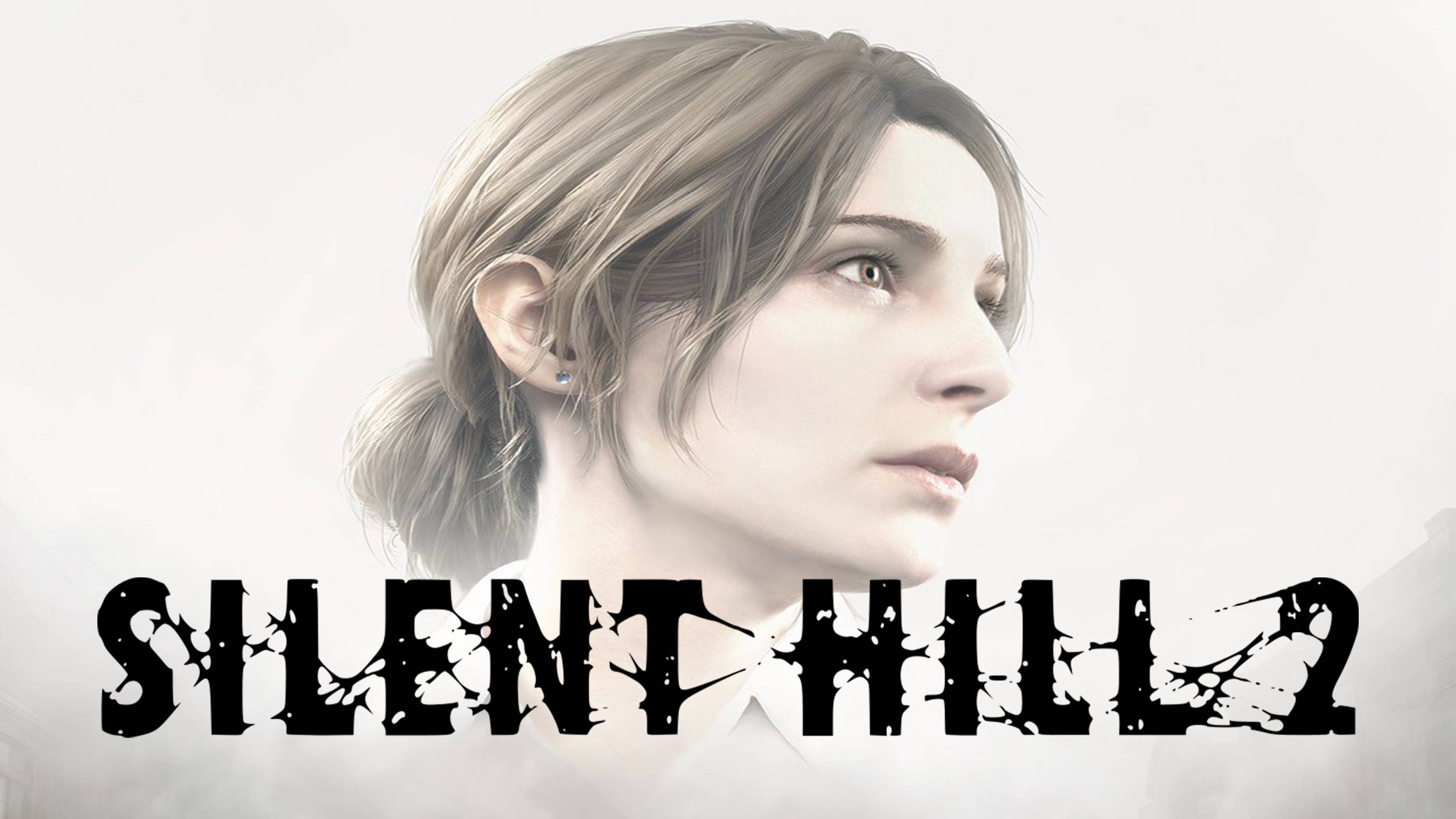 SILENT HILL 2