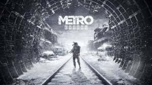 Metro Exodus История Сэма ″Прохождение″