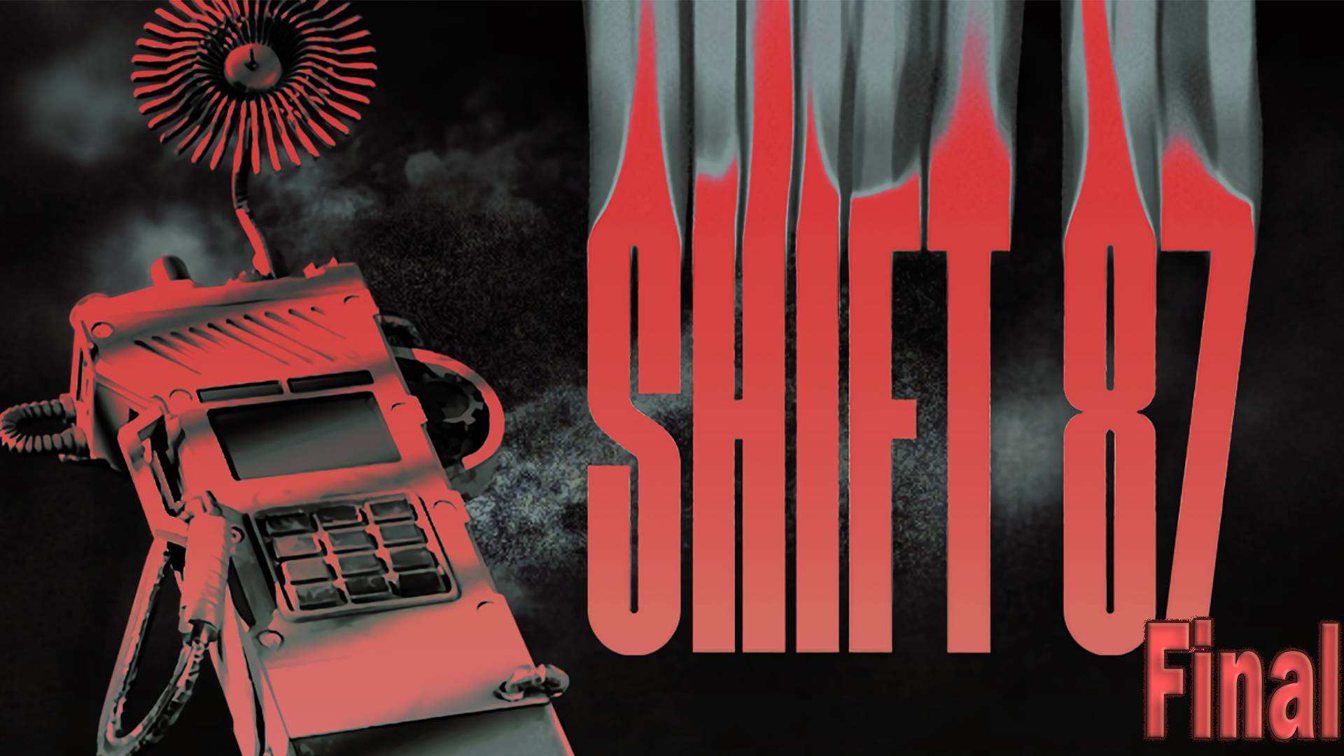 Shift 87