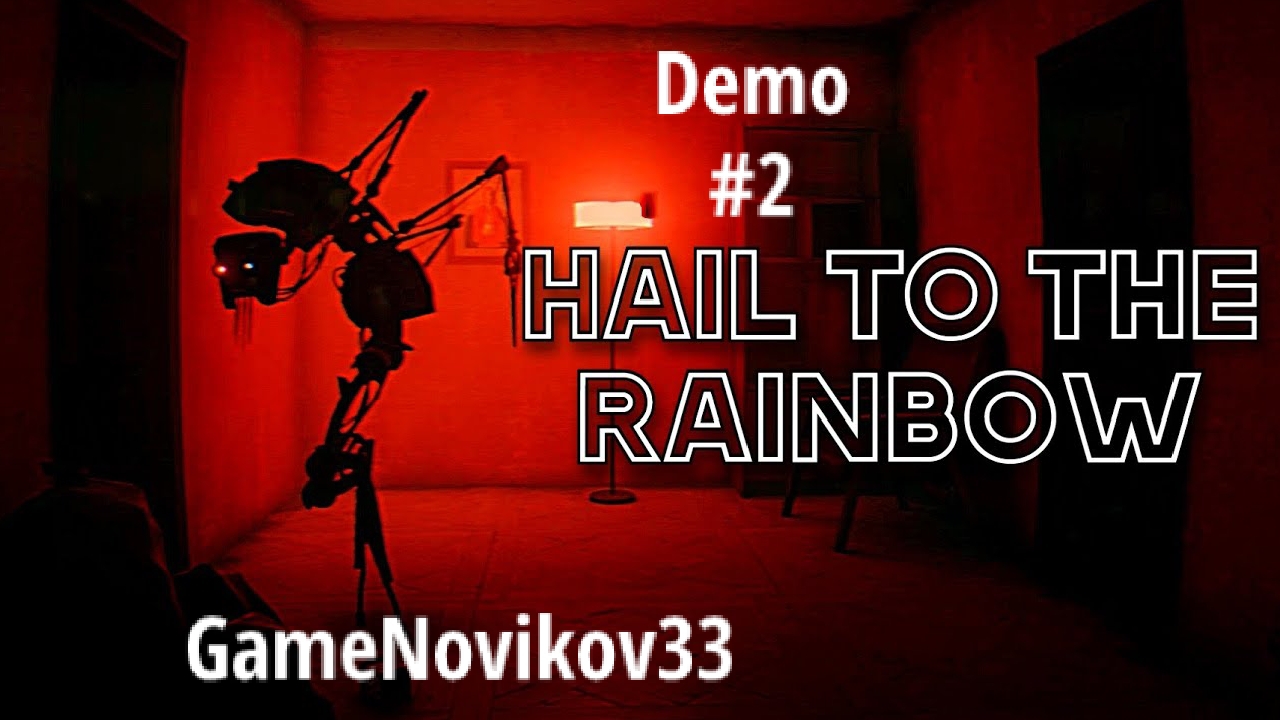 Hail to the Rainbow Demo