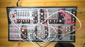 Modular Synths