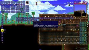 TERRARIA CALAMITY РАЗБОЙНИК ЭКСПЕРТ