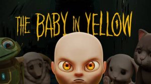 The Baby In Yellow