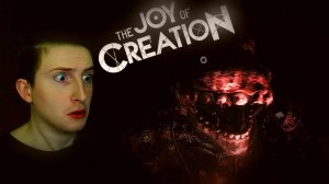 The Joy Of Creation