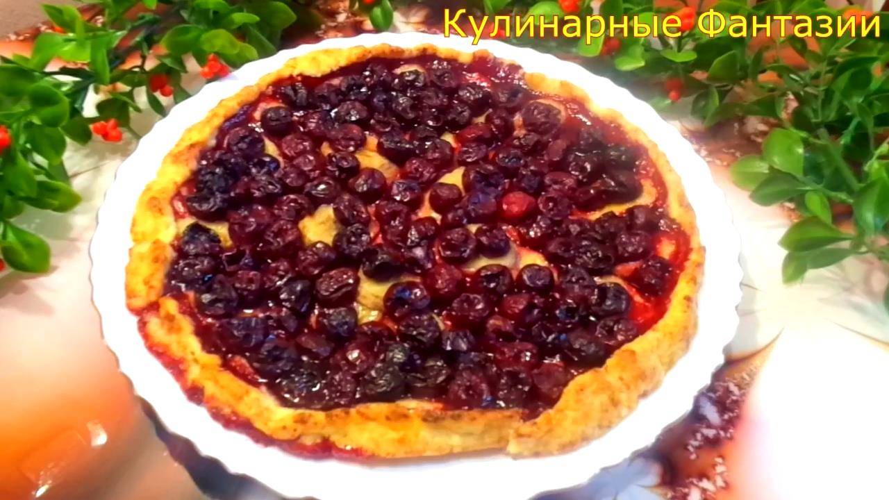 ДЕСЕРТЫ, ВКУСНЯШКИ