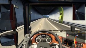 Euro Truck Simulator 2