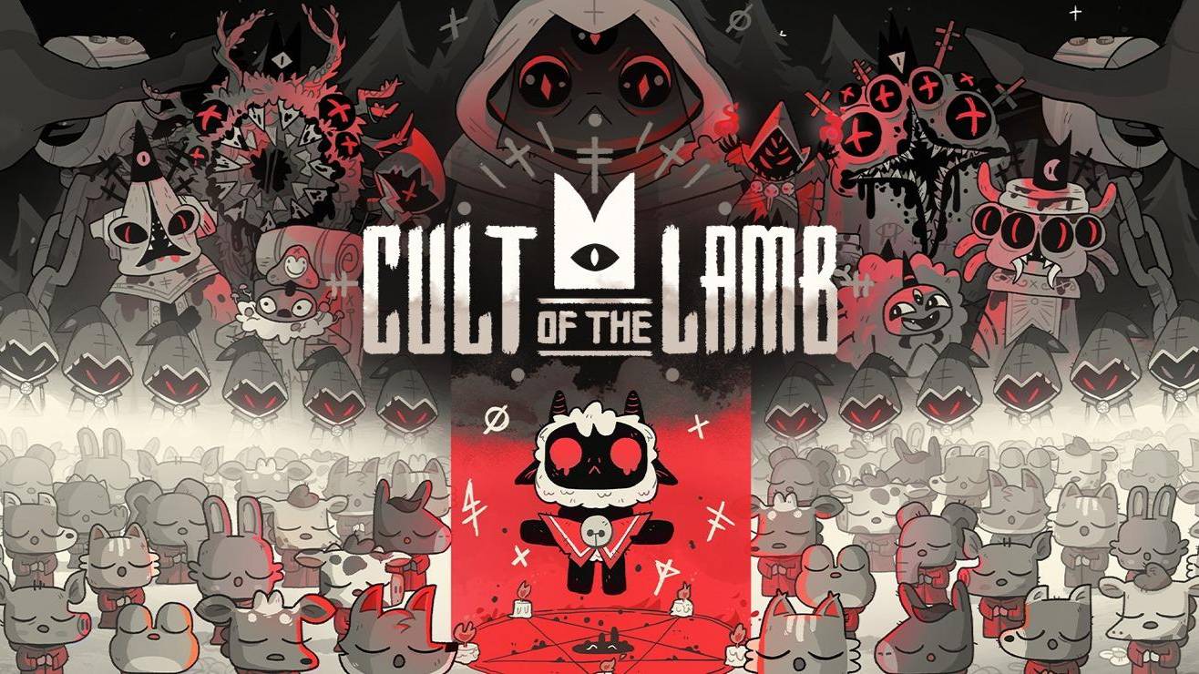 CULT OF THE LAMB