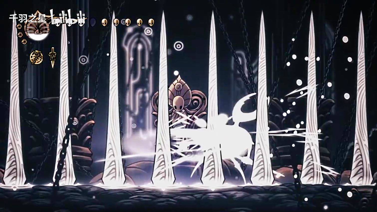 HOLLOW KNIGHT - СПИДРАНЫ [-World Records-] SPEEDRUNS