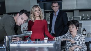 Сериал Безмолвный свидетель – 17 сезон / Silent Witness