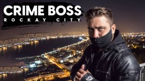 Crime Boss: Rockay City