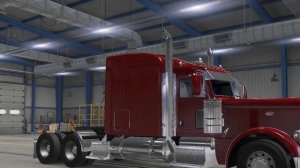 American Truck Simulator 2