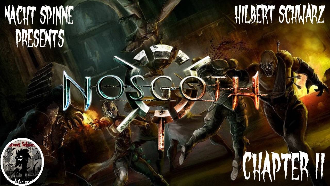 NOSGOTH