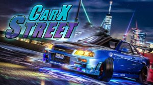 CarX Street