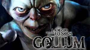 The Lord of the Rings: Gollum