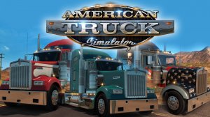 анекдоты в American truck simulator