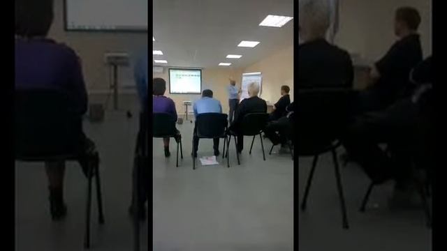 CBSD. Наши тренеры и тренинги