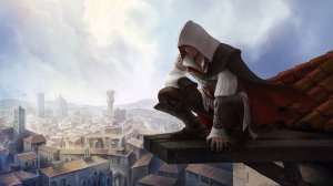 Assasin′s Creed II