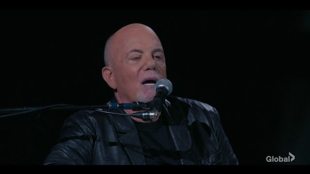 Billy Joel