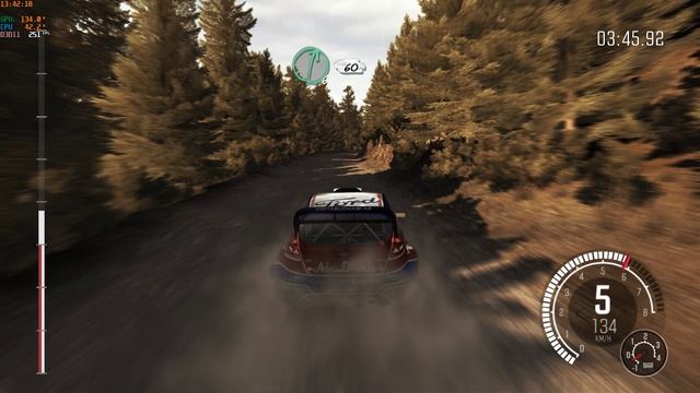 Dirt Rally (2015)