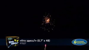 Фейерверки калибр 0.6 - 0.7″