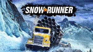 SnowRunner