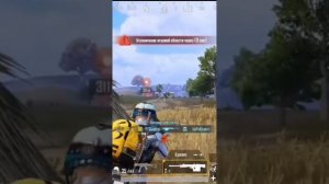 PUBG Mobile Кватро #shorts