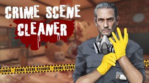 Crime Scene Cleaner. ПРОЙДЕНО