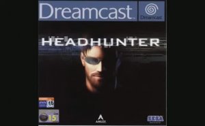 [Dreamcast] HeadHunter