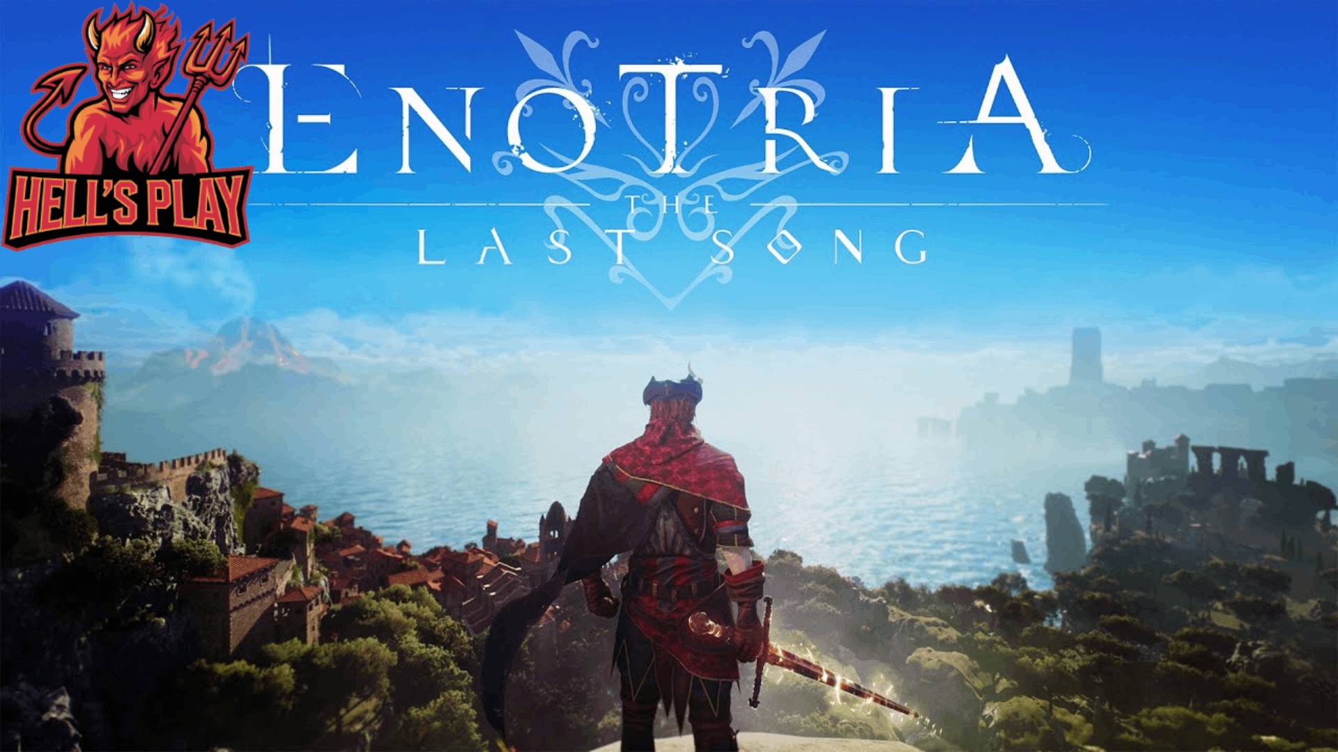 Enotria The Last Song