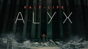 Half-Life: Alyx