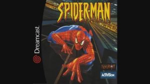 [Dreamcast] Spider-Man