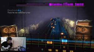 Rocksmith 2014