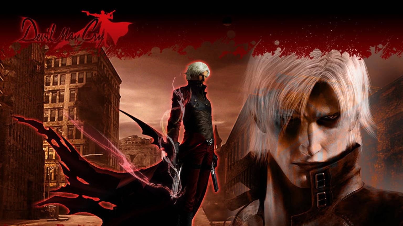 Devil May Cry (2000)