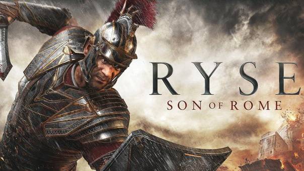 (ИГРА ПРОЙДЕНА) Ryse - Son of Rome (Сын Рима) полное прохождение