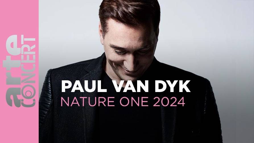 Paul van Dyk