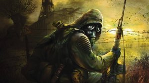 S.T.A.L.K.E.R.: Shadow of Chernobyl