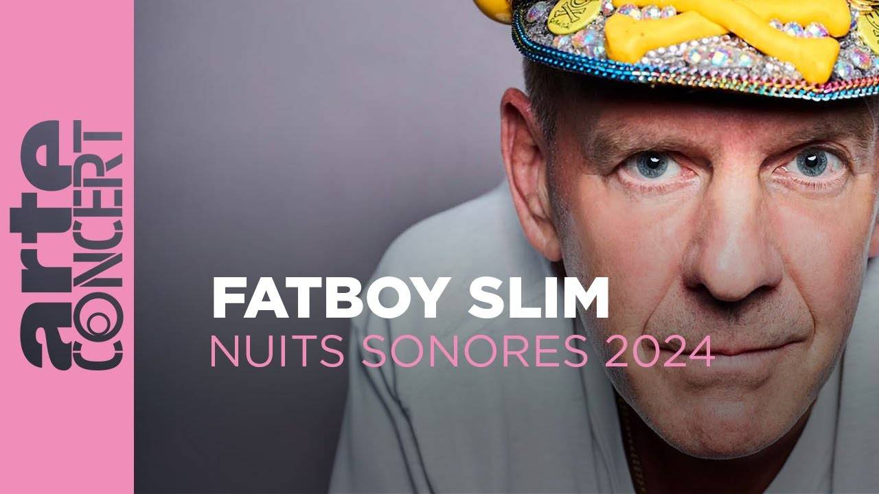 Fatboy Slim