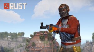 Стримы Rust