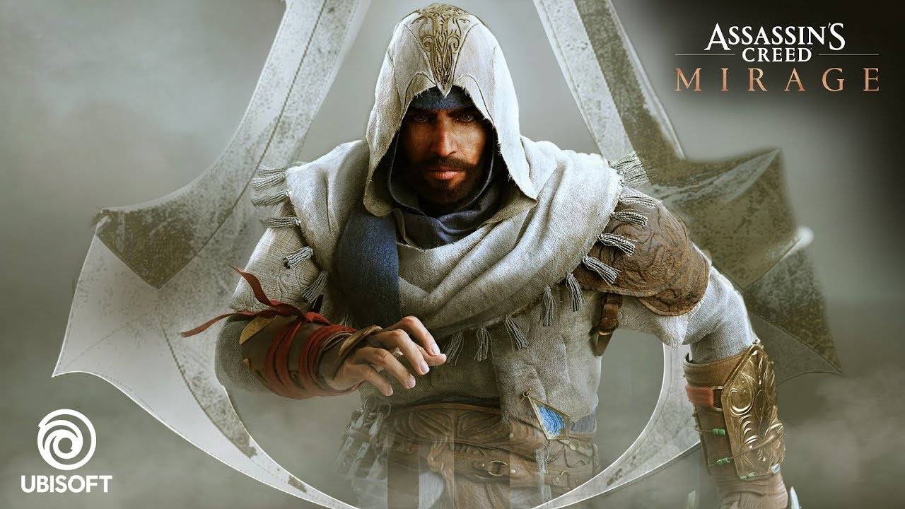 Проект Assassin’s Creed: Mirage (Игра 2023 года)