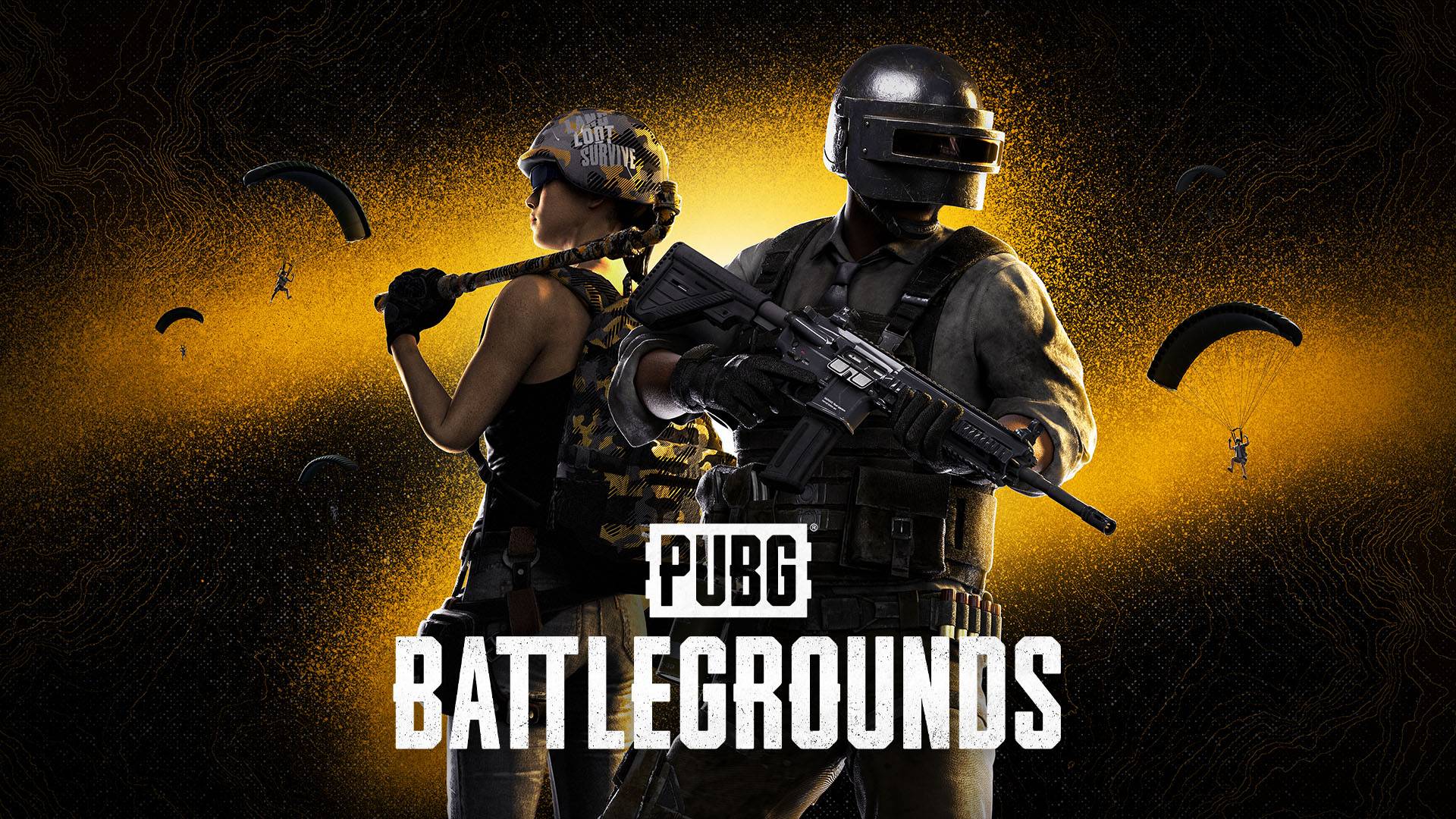 PUBG: Battlegrounds