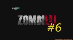 [WiiU] ZombiU